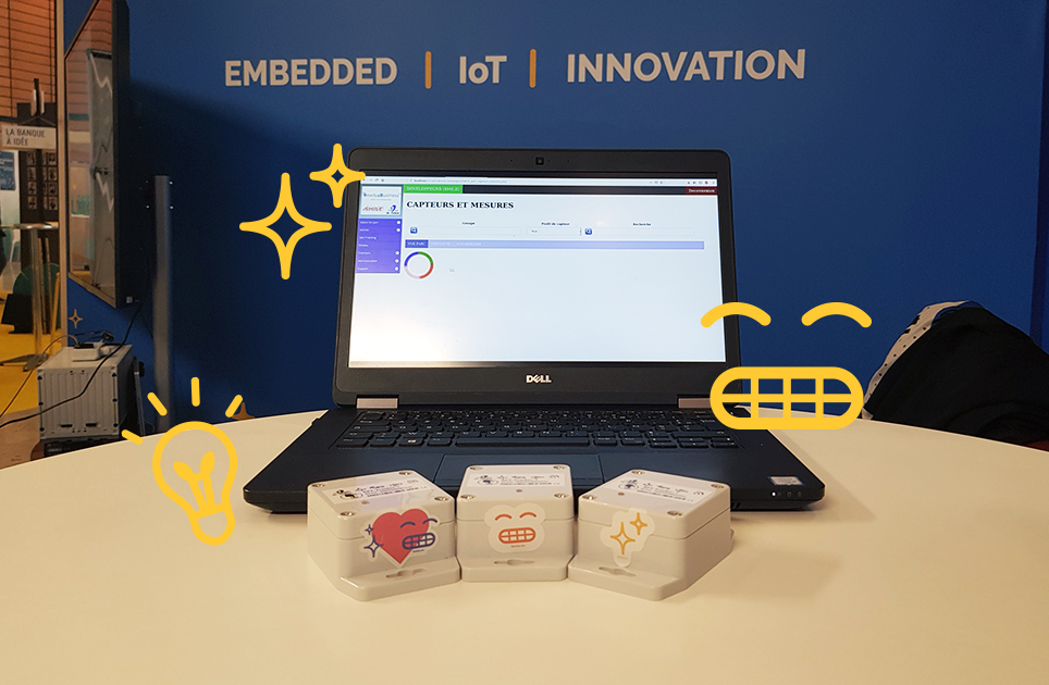 Nos actualités - RF-TRACK concepteur et fabricant IoT